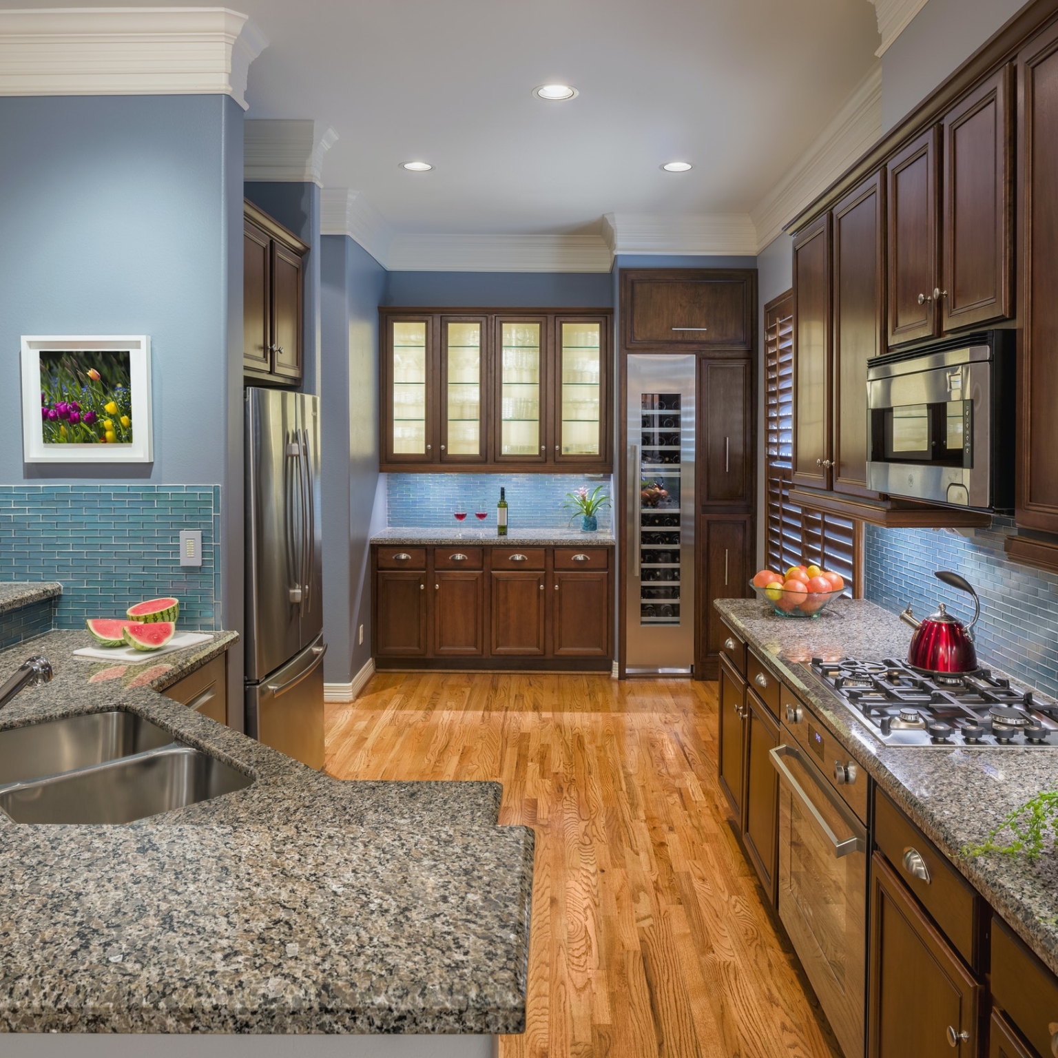 Countertops – Knoxville Custom Cabinets